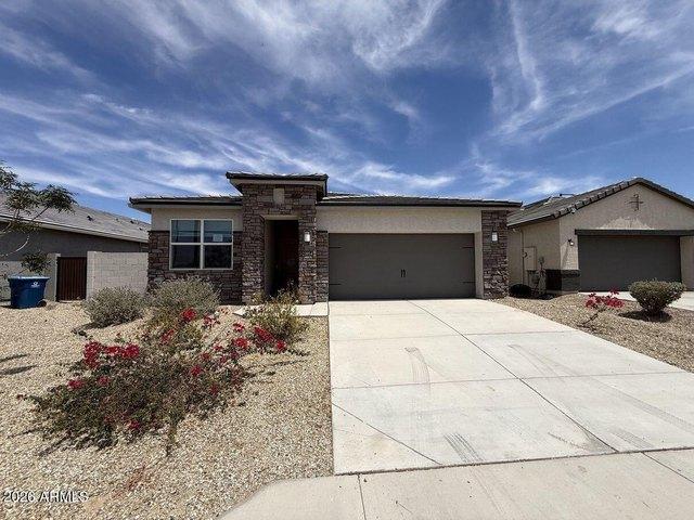 23954 W Whyman Ave, Buckeye, AZ 85326