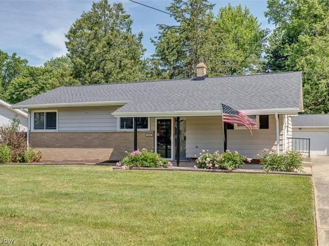 23954 Maple Ridge Rd, North Olmsted, OH 44070