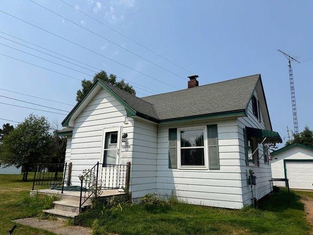 23954 Old Highway 2 E, Watersmeet, MI 49969