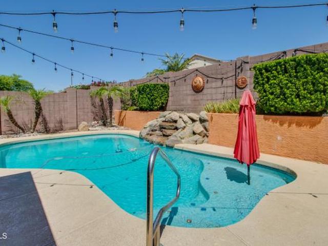 23956 W Tonto St, Buckeye, AZ 85326