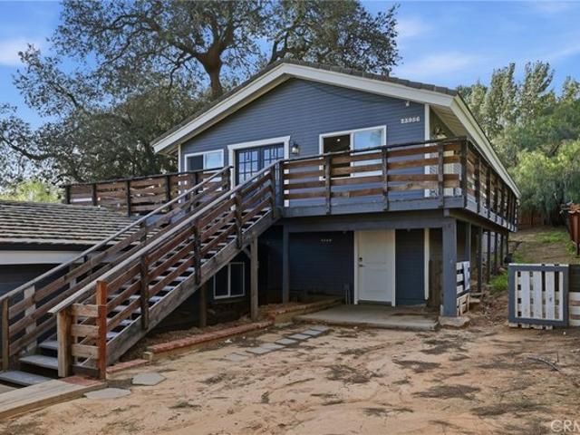 23956 Los Rosas St, West Hills, CA 91304