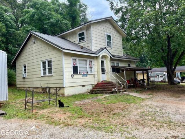 23956 Roosevelt Hwy, Greenville, GA 30222