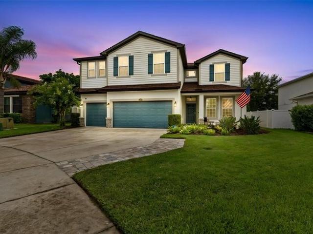 23958 Terracina Ct, Land O Lakes, FL 34639