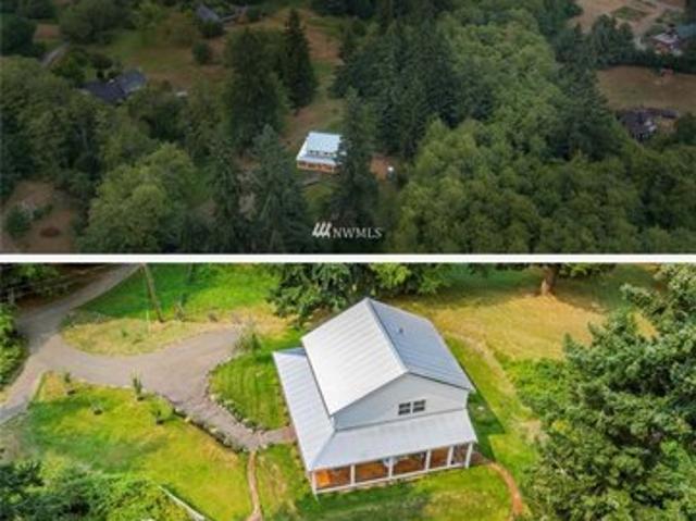 23958 Strawberry Ln NE, Kingston, WA 98346