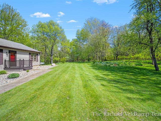 2395 Maple Grove Road