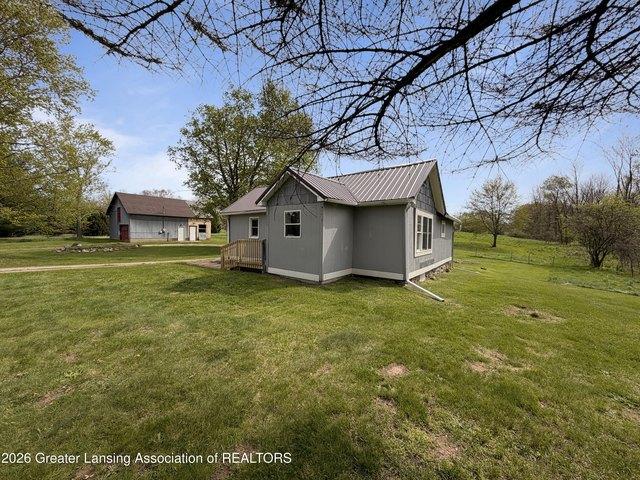 2395 Mile Rd, Bellevue, MI 49021