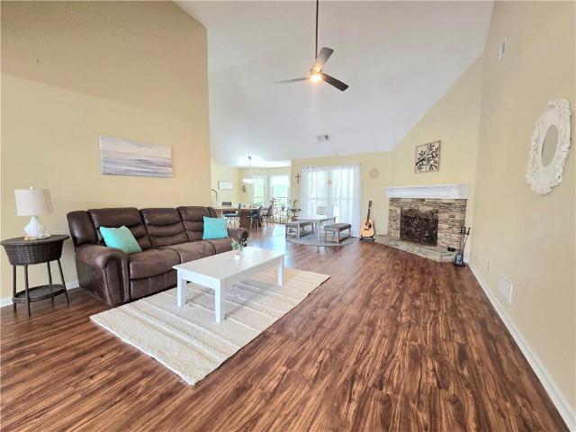 2395 Ashton Ridge Drive