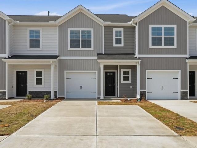 2395 Bellflower St Lot 25, Sumter, SC 29153