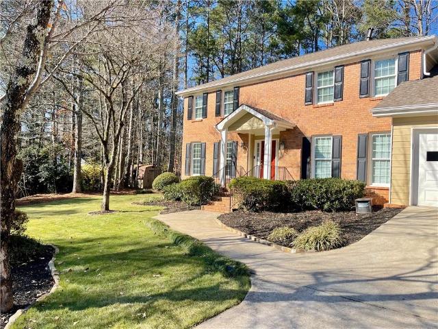2395 Brownstone Court