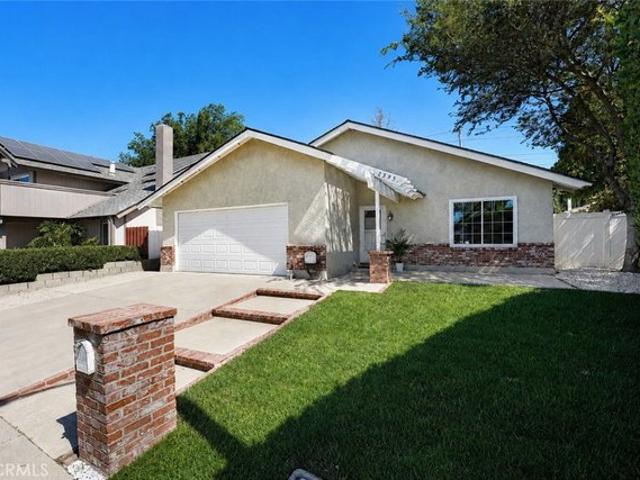 2395 Century Ave, Simi Valley, CA 93063