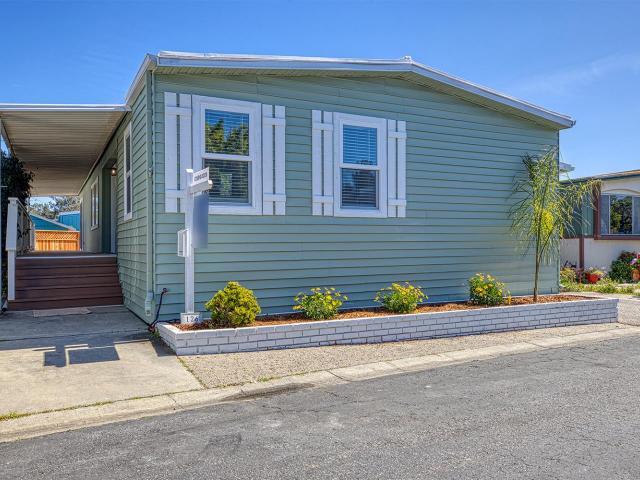 2395 Delaware Ave, Unit 126, Santa Cruz, CA 95060 | MLS #ML82038