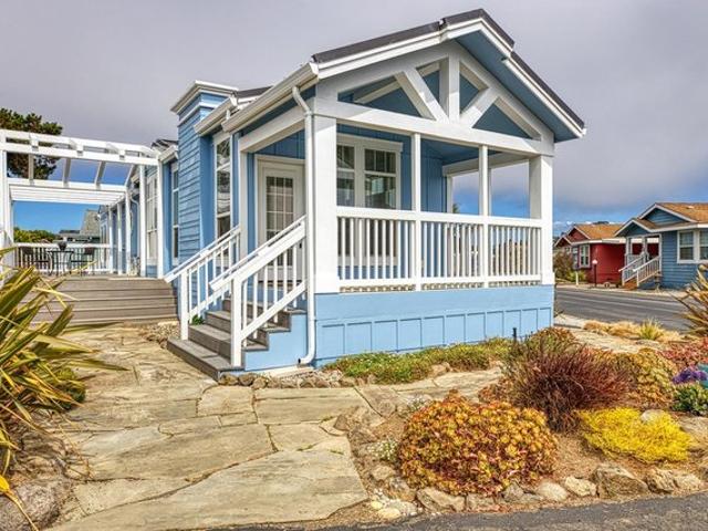 2395 Delaware Ave Spc 22, Santa Cruz, CA 95060