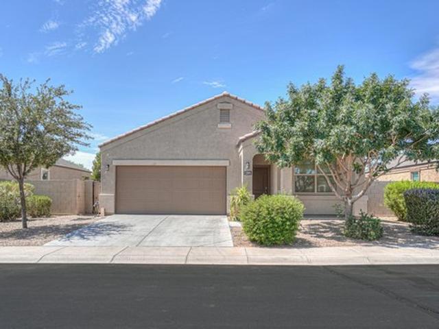 2395 E Alida Trl, Casa Grande, AZ 85194