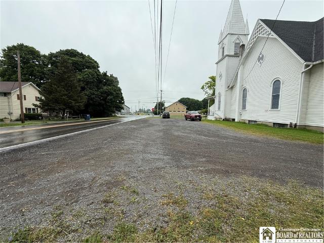 2395 Havens Corners Road