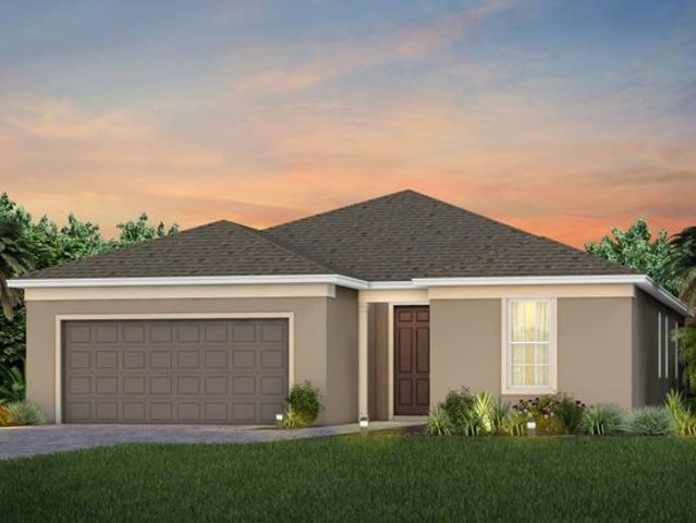 2395 Lily Bloom Rd, Saint Cloud, FL 34771
