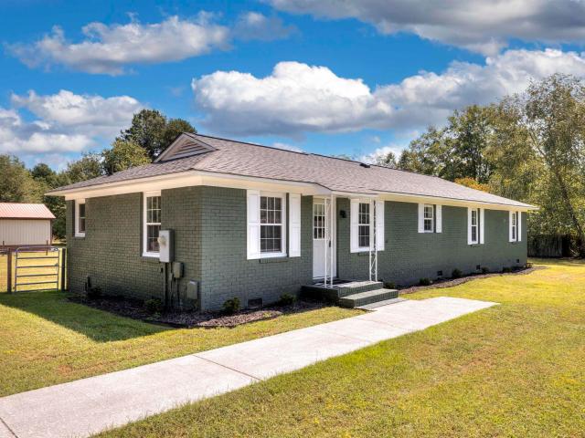 2395 Peach Orchard Road