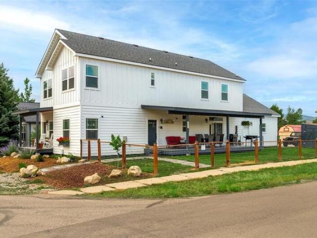 2395 PENNY LANE, Steamboat Springs, CO 80487