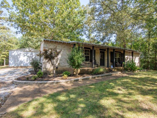 2395 pocahontas rd
