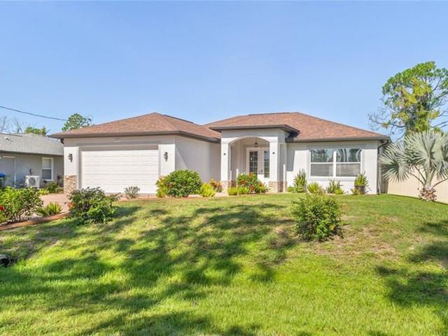 2395 Ribble St, North Port, FL 34291