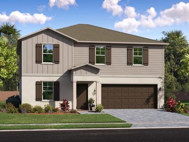 2395 Stingray Dr SE, Palm Bay, FL 32909