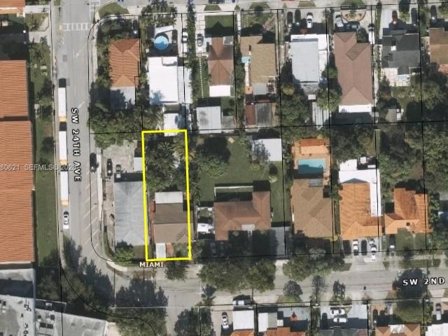 2395 SW 2nd St, Miami, FL 33135 | MLS #A11980