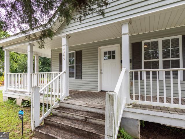 2395 Second Street
