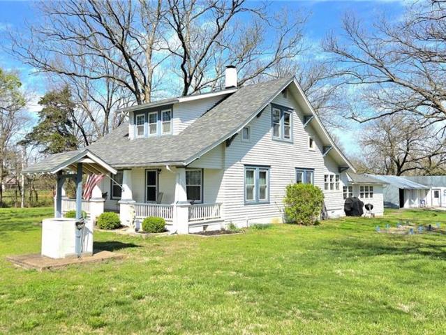2395 th St, Mapleton, KS 66754 | MLS #2613 | Compass