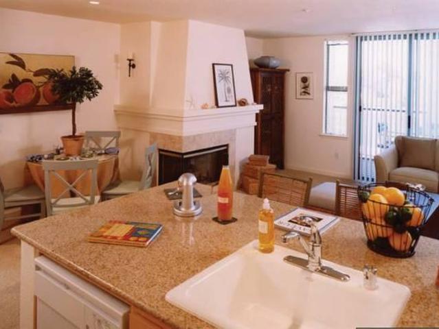 $2395 / 1br 755ft² When Only the Best Will Do. Marlin Cove!