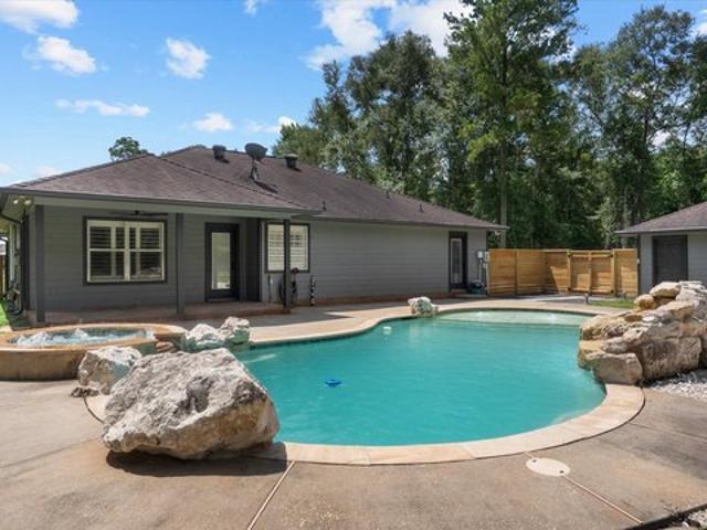 23963 Majestic Frst, New Caney, TX 77357