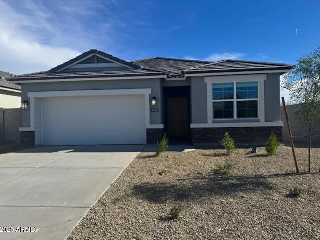 23960 W Papago St, Buckeye, AZ 85326 | MLS #6998