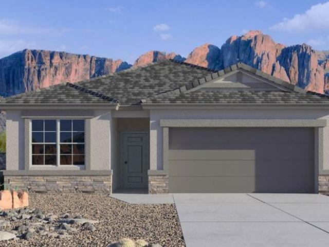 23960 W Papago St, Buckeye, AZ 85326