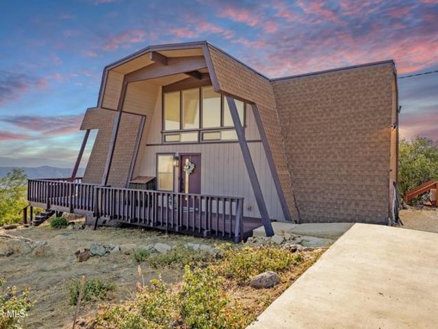 23960 El Rancho Dr, Tehachapi, CA 93561