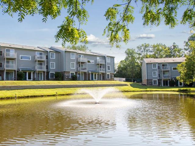 23960 Middlebelt Rd. 1 Bedroom Apartment for Rent at 23960 Middlebelt Rd, Farmington Hills, MI 48336