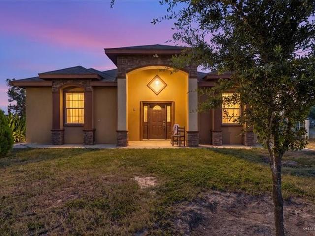 23960 N Texan Rd, Edinburg, TX 78541
