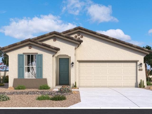 23964 W Hacienda Ave, Buckeye, AZ 85326