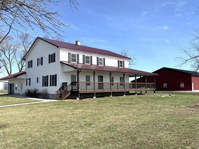 23966 Foxtrot Ln, Kirksville, MO 63501