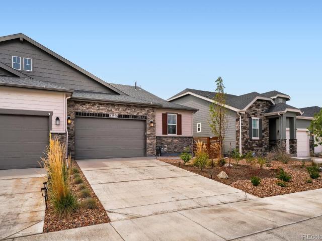 23966 River Front Dr, Aurora, CO 80019 | MLS #5114