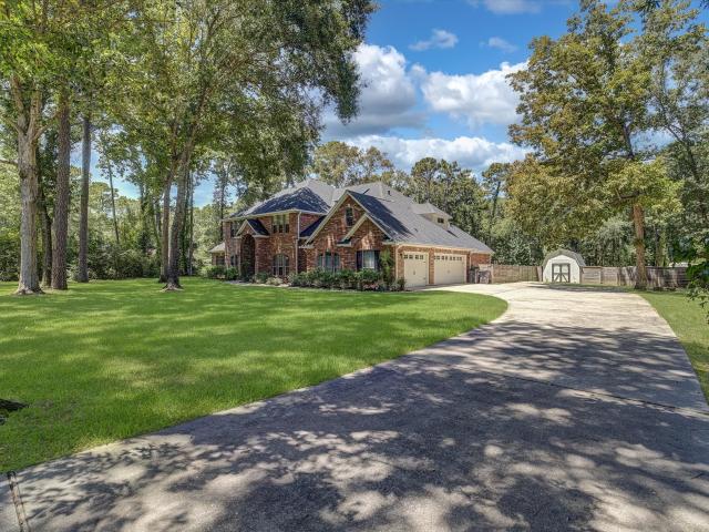 23969 Majestic Forest