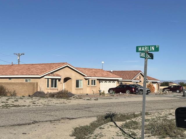 2396 Marlin Dr, Unit 1, Thermal, CA 92274 | MLS #250041