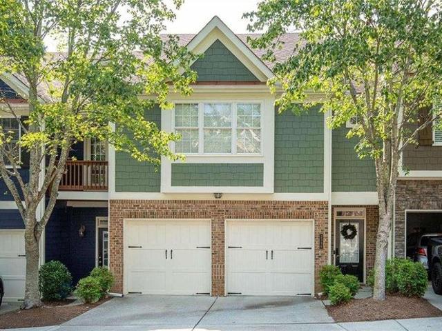 2396 Meadow Falls Ln, Duluth, GA 30097