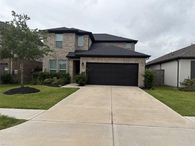 2396 Bishop Lagoon Way, La Porte, TX 77571