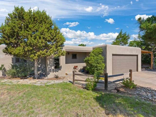 2396 Cielo Vista Ct, Santa Fe, NM 87507