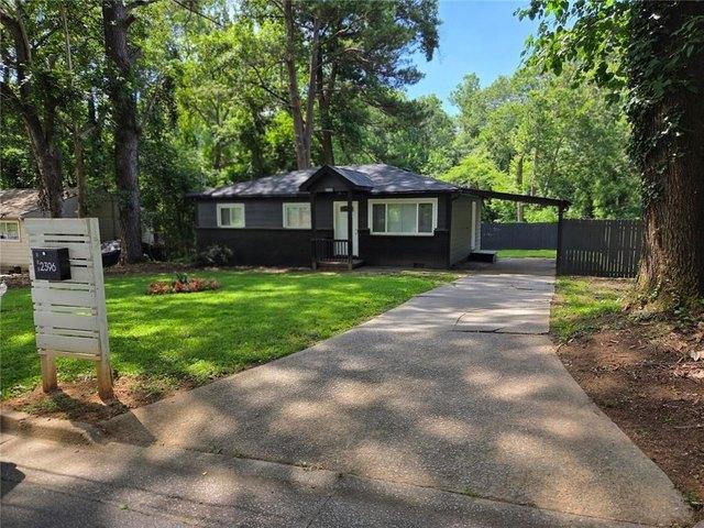 2396 Clarissa Dr NW, Atlanta, GA 30318