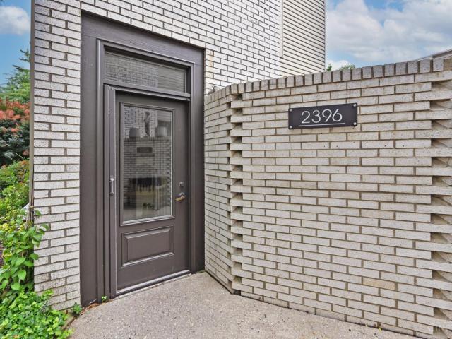 2396 Dana Avenue