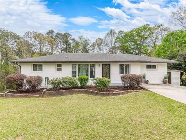 2396 Elmwood Cir SE, Smyrna, GA 30080
