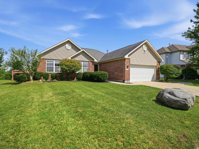 2396 Ferndown Drive