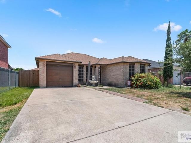 2396 Hamburg St, Brownsville, TX 78520
