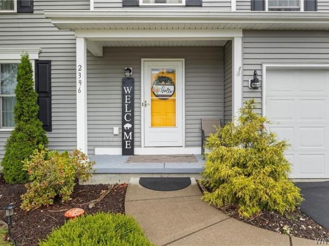 2396 Hobblebush Lane