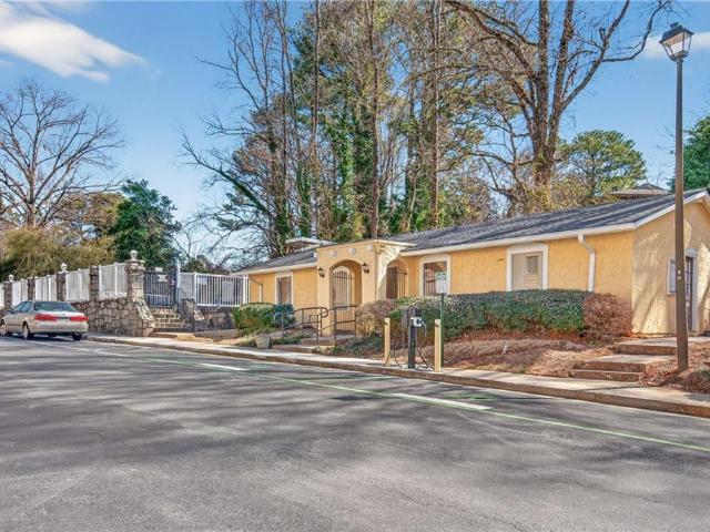 2396 Lawrenceville Hwy, Unit G, Decatur, GA 30033 | MLS #7722