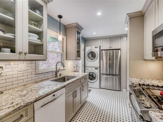 2396 Leafgate Rd, Decatur, GA 30033 | MLS #7760 | Compass